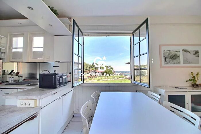 Appartement à vendre - Lège-Cap-Ferret - 2 pièces - 1 chambre