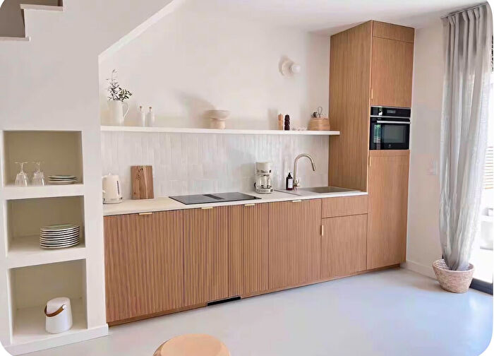 Appartement 3 pièces à vendre à Biguglia