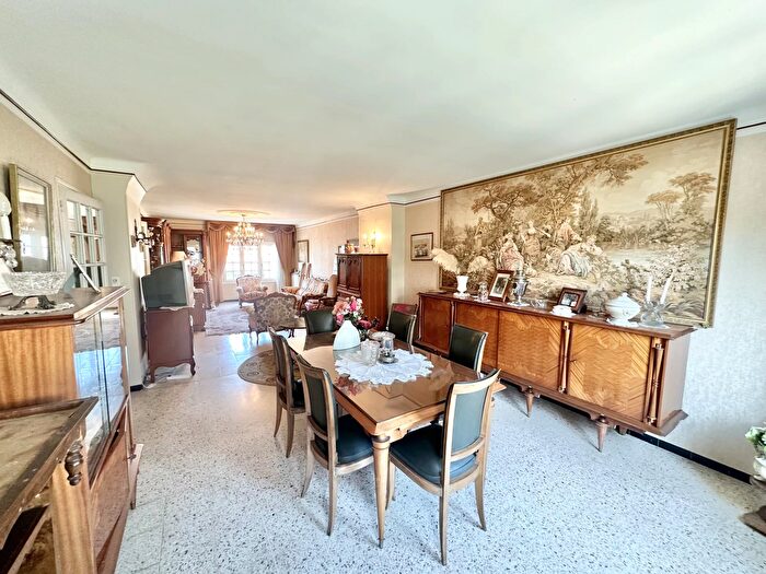 Maison à vendre - Cabestany - 9 pièces - 6 chambres