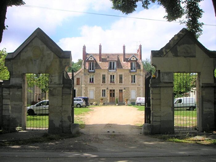 Maison 9 pièces à louer - Cergy