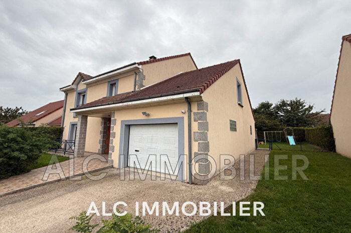 Cerisé - Maison à vendre