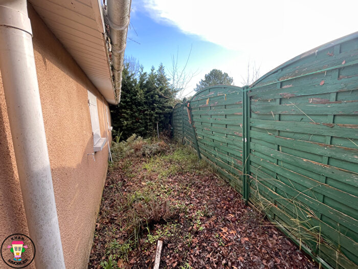 Appartement à vendre - Gujan-Mestras, Centre-ville - 2 pièces - 1 chambre