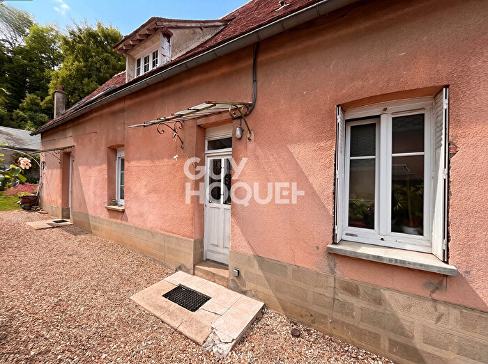 Maison 6 pièces à vendre à Saint-Prest