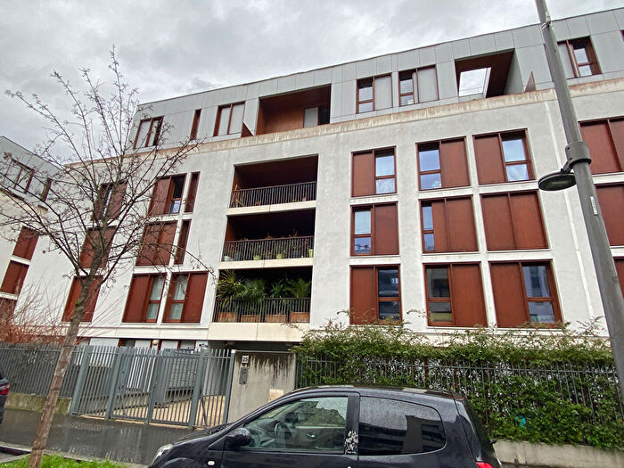 Appartement 1 pièce à Lyon 8ème, Bachut, Transvaal, à louer