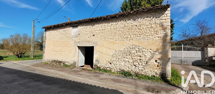 Maison à vendre - La Vergne - 1 pièce