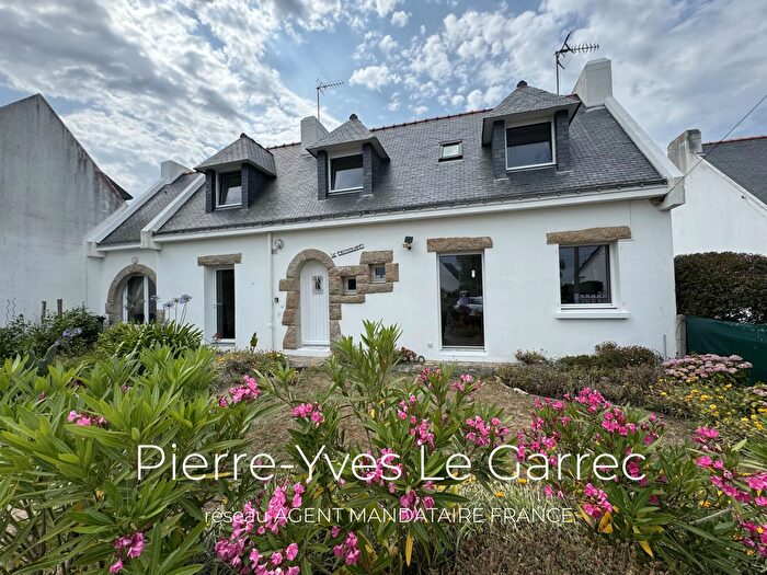 Maison à vendre - Quiberon, Port Haliguen, Aérodrome, Conguel, Kermovan, Saint-Julien - 5 pièces - 3 chambres