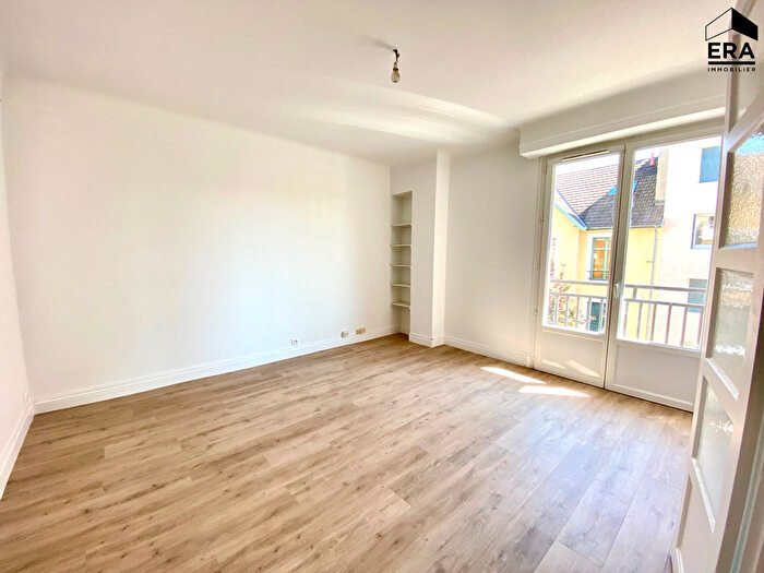 Appartement 1 pièce à louer - Pau, Centre-ville