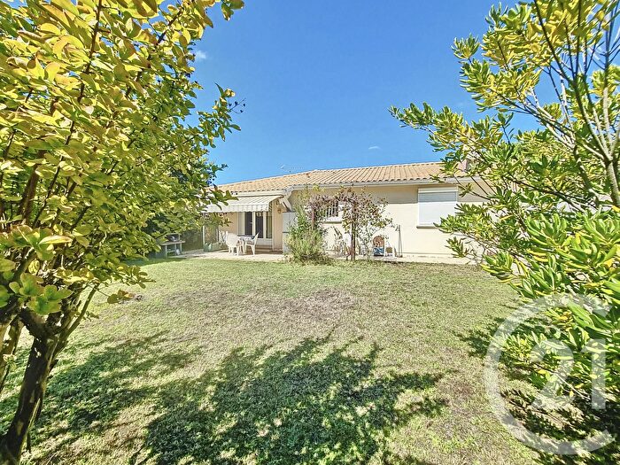 Maison 5 pièces à vendre à La Teste-de-Buch, L'Enclos d'Alis, Notre-Dame des Monts, Ninots, Miquelots