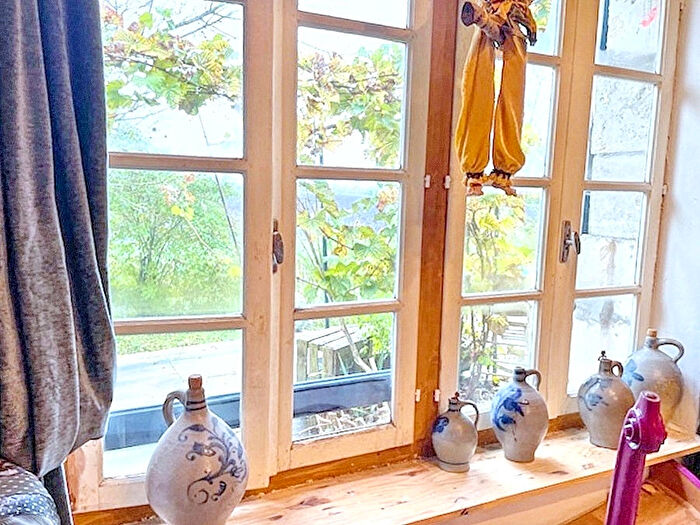 Maison à vendre - Taugon - 3 pièces - 1 chambre