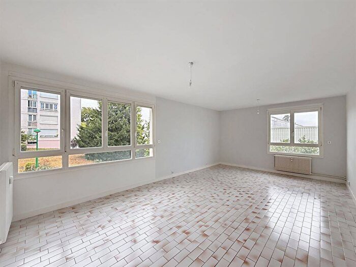 Appartement 3 pièces à louer à Haubette, Tinqueux