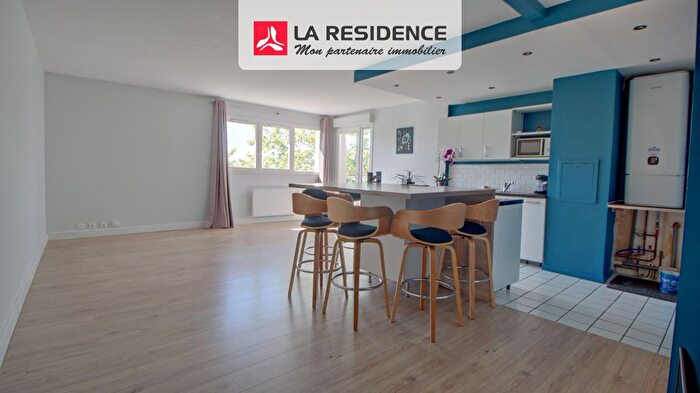 Plaisir, Aqueduc - Appartement 2 pièces à vendre