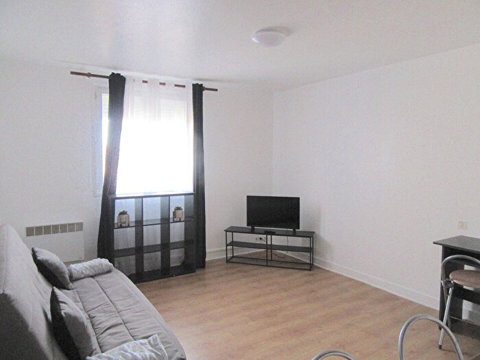 Appartement à louer - Sainte-Foy-la-Grande - 1 pièce