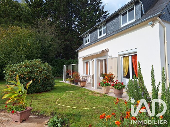 Grâces - Maison 4 pièces à vendre