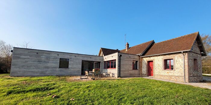 Maison à vendre - Saint-Antonin-de-Sommaire - 7 pièces - 3 chambres