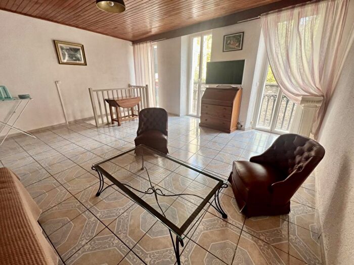 Appartement à vendre - Prades - 3 pièces - 2 chambres