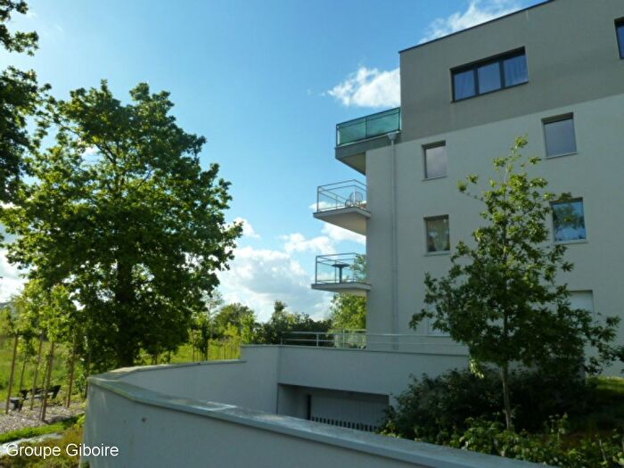 Pacé - Appartement 4 pièces à louer