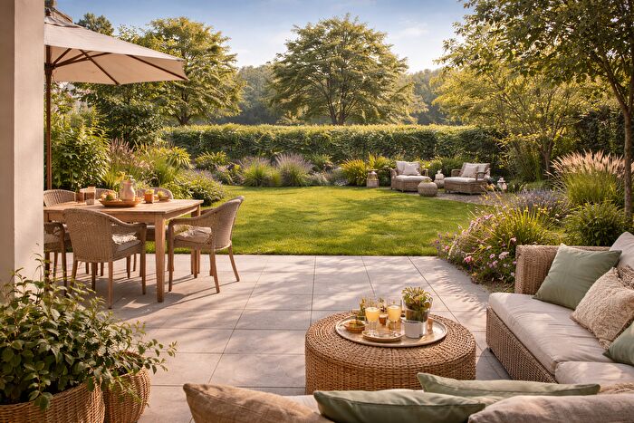 Maison à vendre - Bois-dArcy, La Tremblaye - 3 pièces