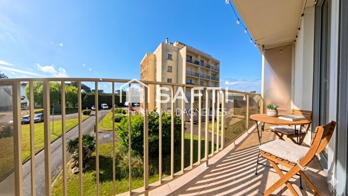 Quiberon, Centre-ville, Grande Plage, Port Maria, Goviro, Kervozès - Appartement 2 pièces à vendre
