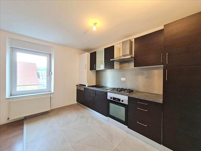 Appartement à louer - Gérardmer - 3 pièces - 2 chambres