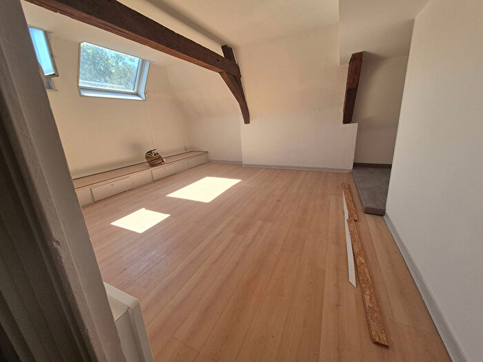 Valenciennes, Quesnoy, Delsaux, Musée, Cannoniers, Gare - Appartement 1 pièce à vendre