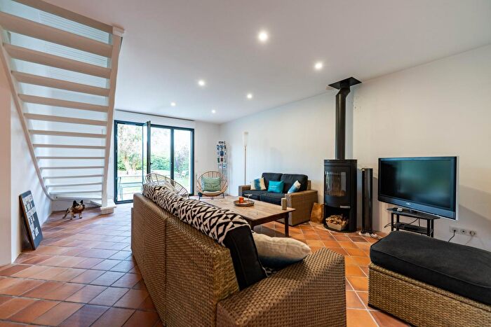 Le Pouliguen - Maison 7 pièces à vendre