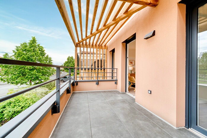 Cattenom - Appartement 4 pièces à vendre