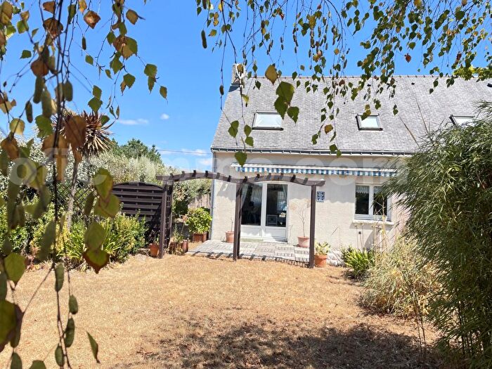 Maison 3 pièces à Sarzeau, Saint-Jacques, Le Roaliguen, à vendre