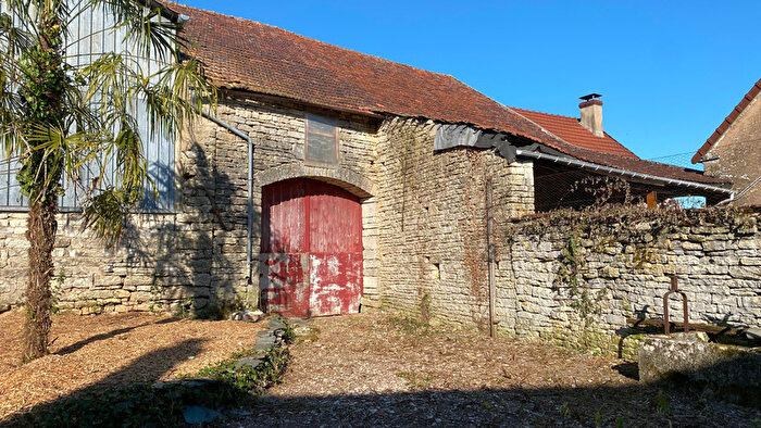Maison à vendre - Sarry - 2 pièces - 1 chambre