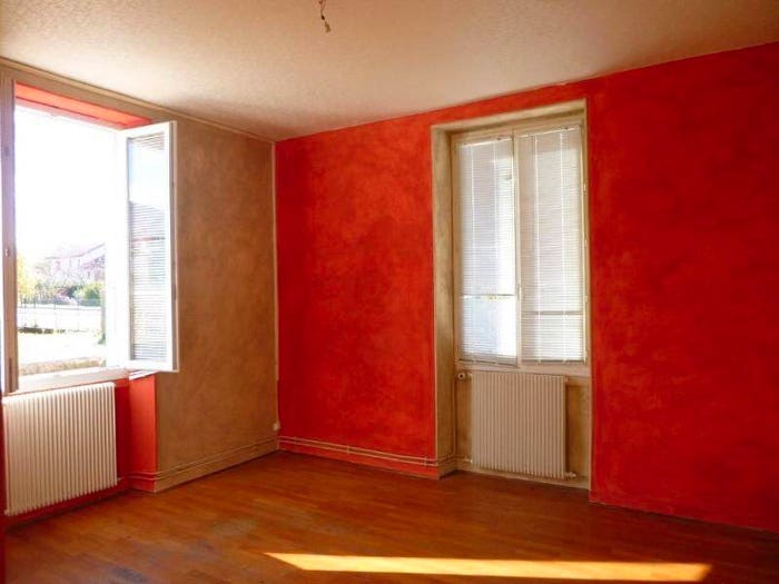 Appartement 3 pièces à Coublevie, à louer