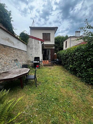 Maison à louer - Saint-Maur-des-Fossés - 5 pièces - 3 chambres