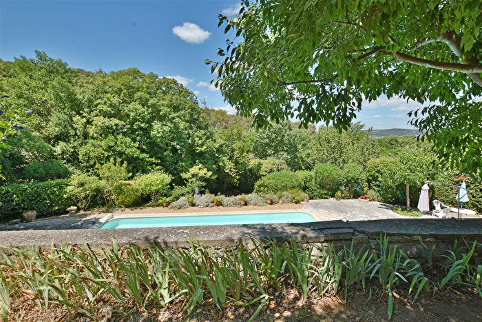 Maison à vendre - Langlade - 6 pièces - 5 chambres