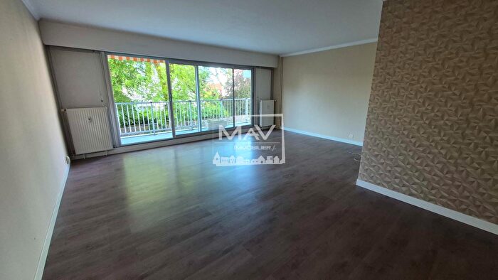 Appartement 3 pièces à vendre - Roubaix, Barbieux, Edouard Vaillant, Vauban