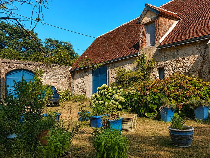 Maslives : Maison 5 pièces à vendre