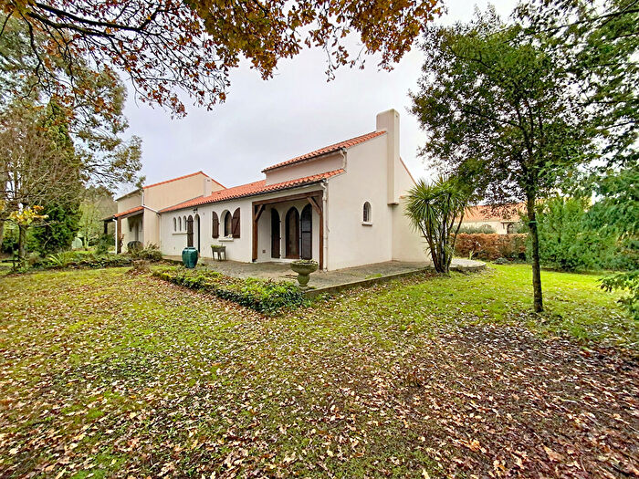 Maison 8 pièces à Vertou, à vendre