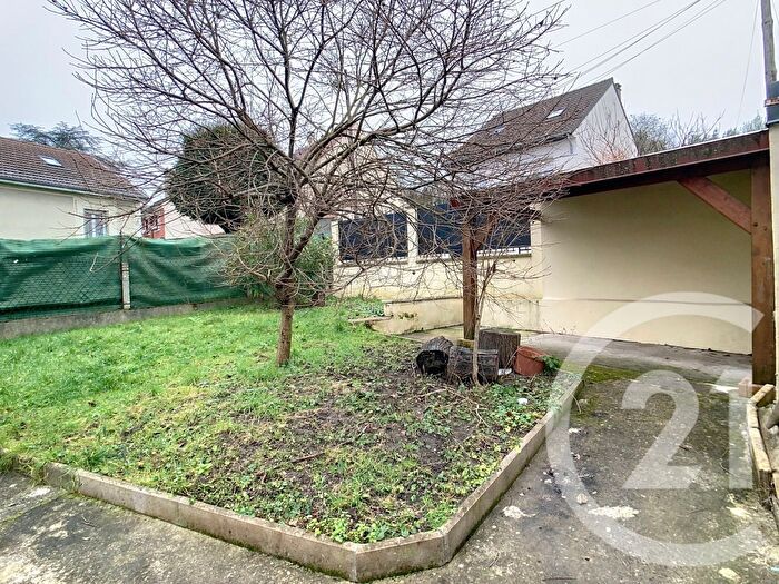 Maison 3 pièces à louer à Thiais, Proche Choisy