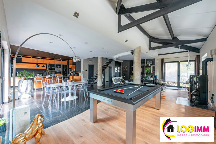 Maison 9 pièces à vendre - Sebourg