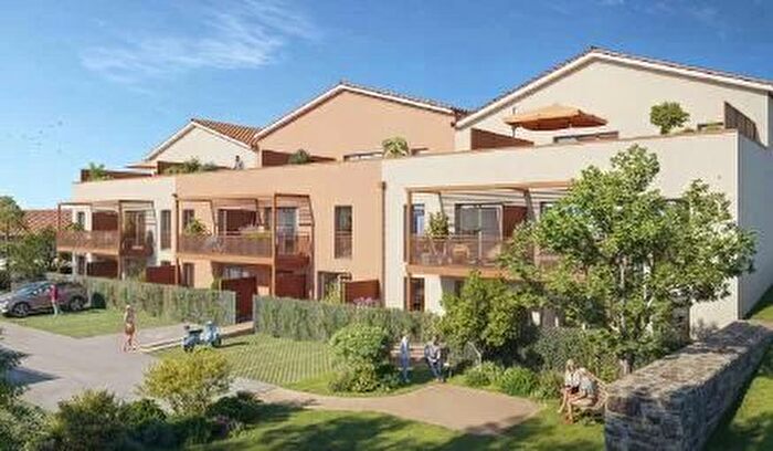 Appartement 2 pièces à vendre - Portiragnes