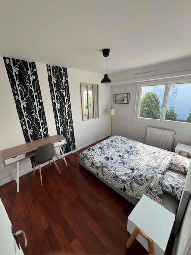 Appartement 1 pièce à louer à Leclerc, Cholet