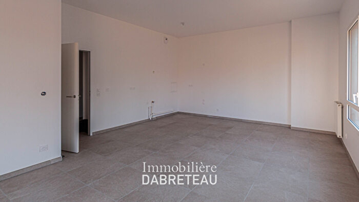 Appartement à vendre - Tassin-la-Demi-Lune, Montpinot, Le Bourg - 4 pièces - 3 chambres