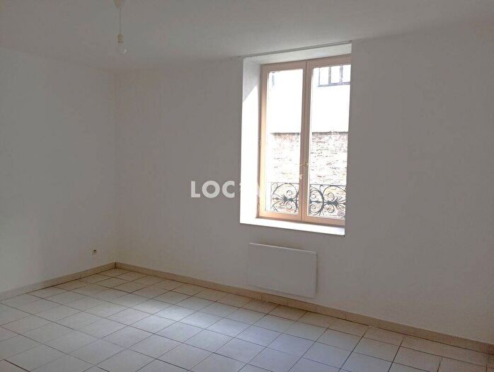 Lyon 2ème arrondissement - Appartement 2 pièces à louer