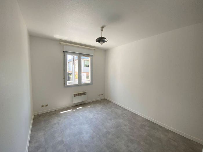 Médoquine-Haut-Brion, Talence - Appartement 1 pièce à louer