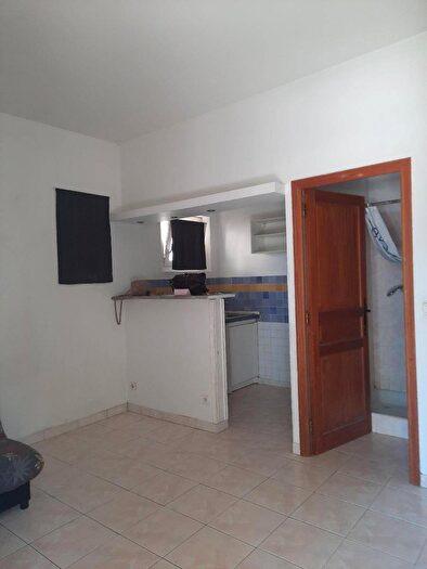 Appartement 1 pièce à Boulevars-Gare-Saint Leger-Chabrand, Draguignan, à louer