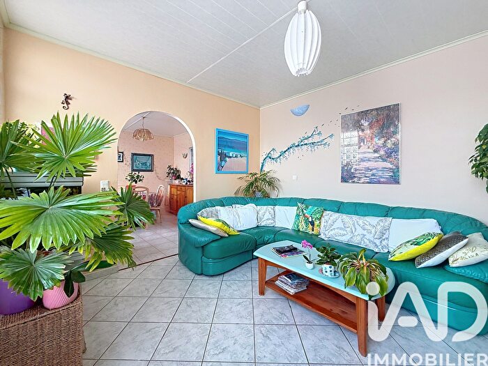 Maison à vendre - Yerres, Taillis, Garenne - 4 pièces - 3 chambres