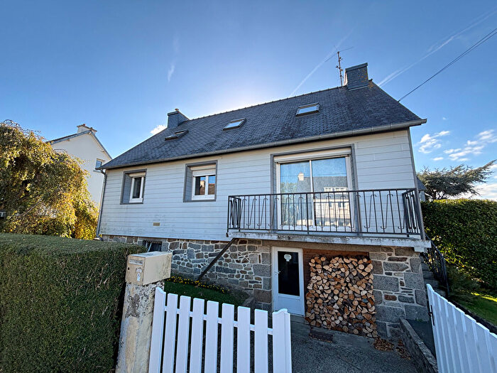 Maison 5 pièces à vendre à Plérin, Centre-ville
