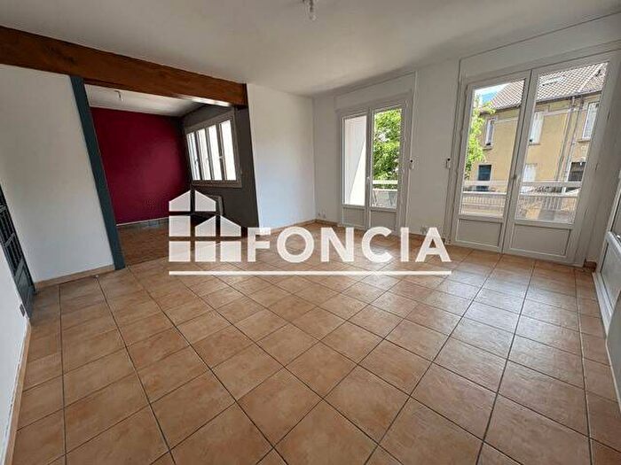 La panousse, St Martin, Val de Caussels, Jarlard, Le Peyroulié, Albi : Appartement 2 pièces à louer