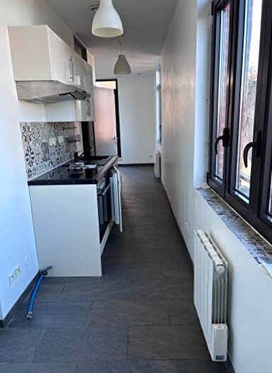 Tourcoing, Virolois - Appartement 1 pièce à louer