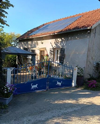 Maison 3 pièces à Saint-Salvadour, à vendre