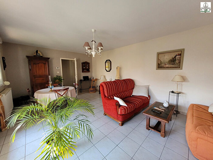 Appartement à vendre - Sennecey-le-Grand - 2 pièces - 1 chambre