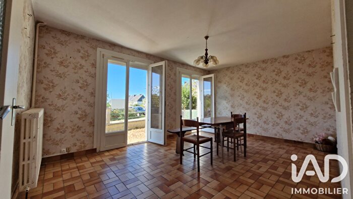 Maison 5 pièces à Caudan, à vendre