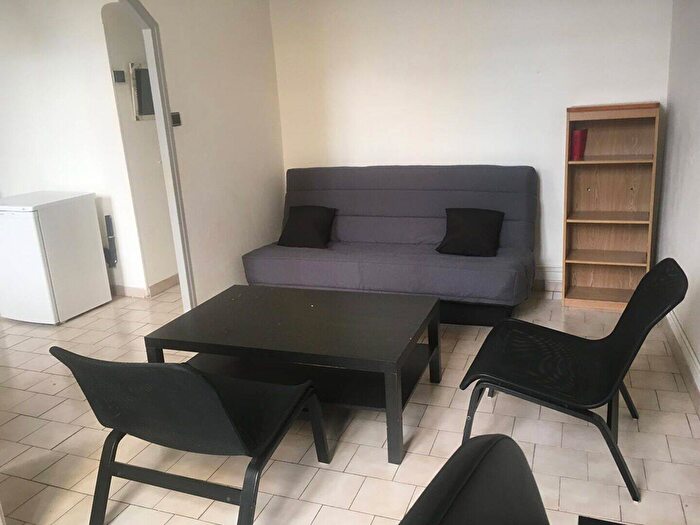 Appartement 2 pièces à louer - Centre Ville, Aix-en-Provence